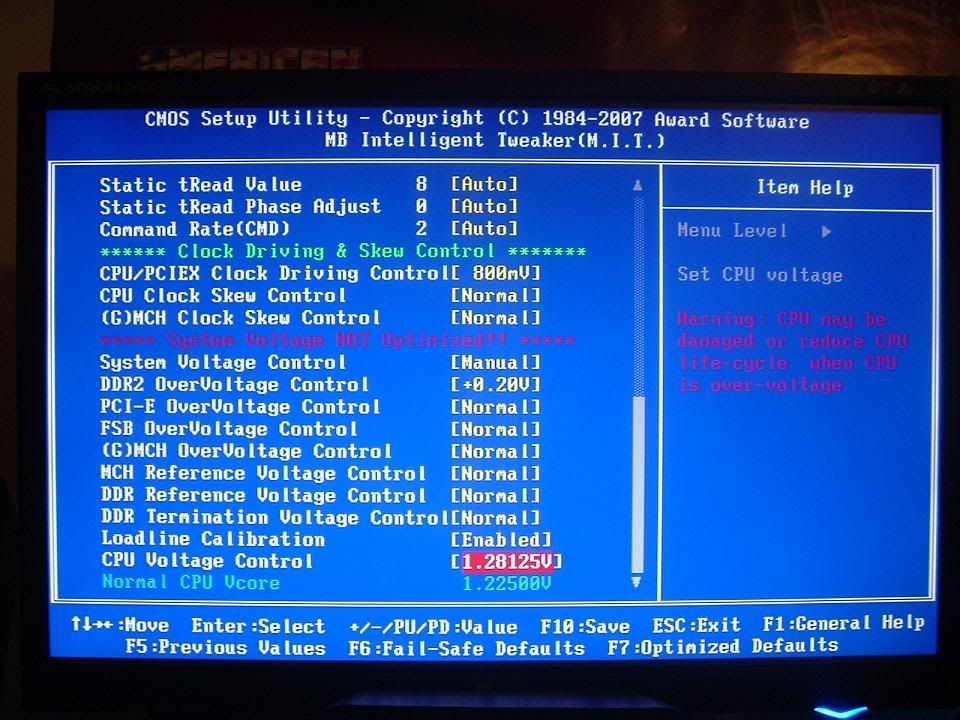 X38-DS4 / Crossfire, OC now unstable | Overclock.net