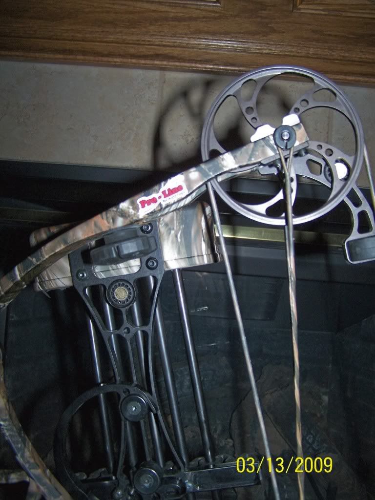 Strings | Archery Talk Forum