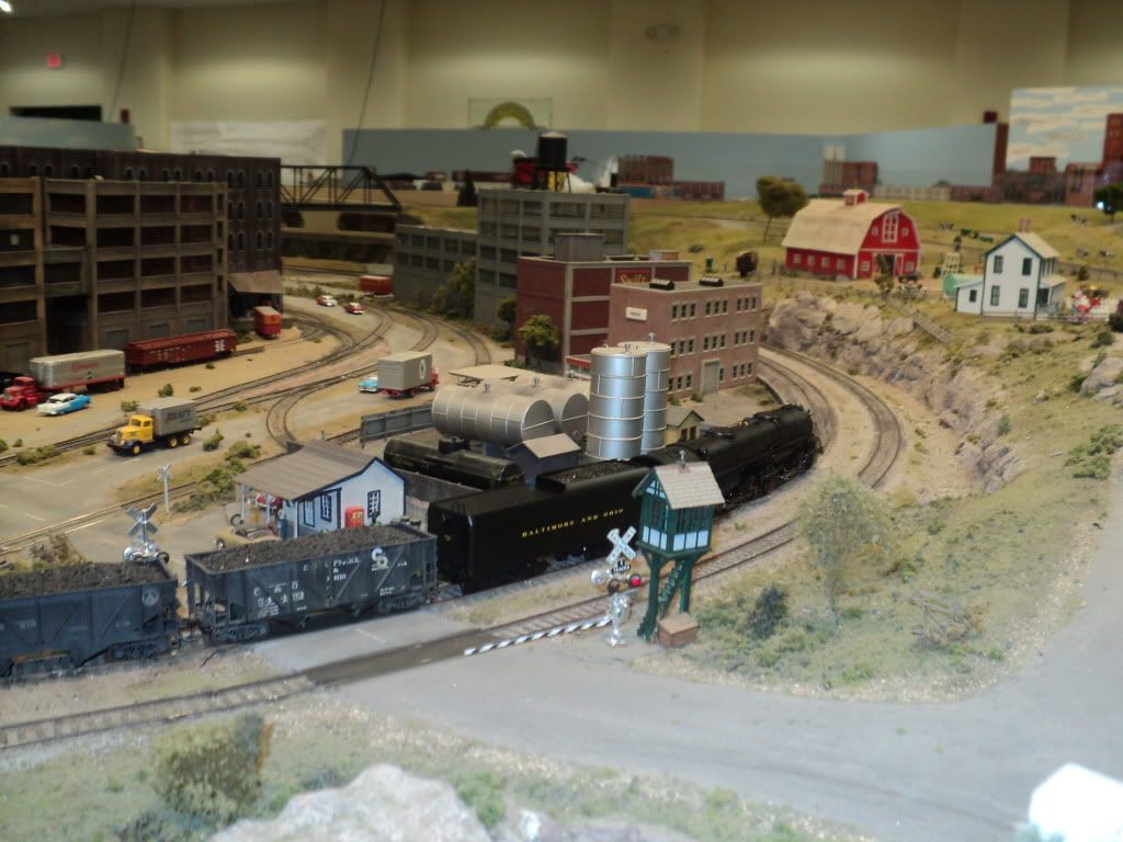 Weathering Steam EM-1 - General Discussion (Model Railroader) - Trains.com Forums