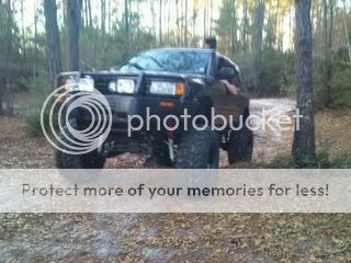 January 2011 ROTM- Black98Rodeo's 98' Rodeo | Isuzu SUV Forum