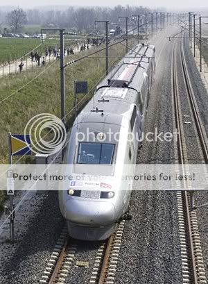 350 MPH Train - The 1947 - Present Chevrolet & GMC Truck Message Board ...