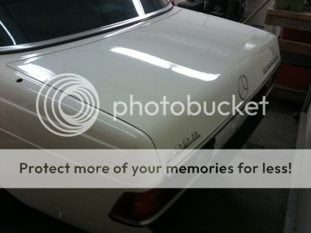 1985 Mercedes 300d turbo diesel, lowered, oz wheels, euro parts ...