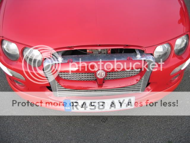 New Mods for "felt" spec | RMS Motoring Forum