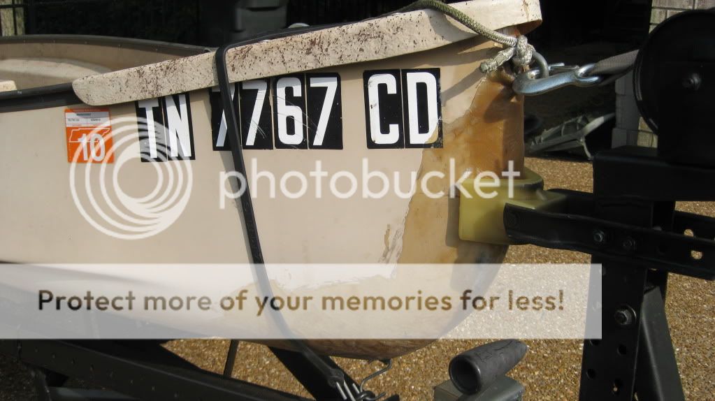 River Hawk restoration (lots of pics) | Dedicated To The Smallest Of Skiffs