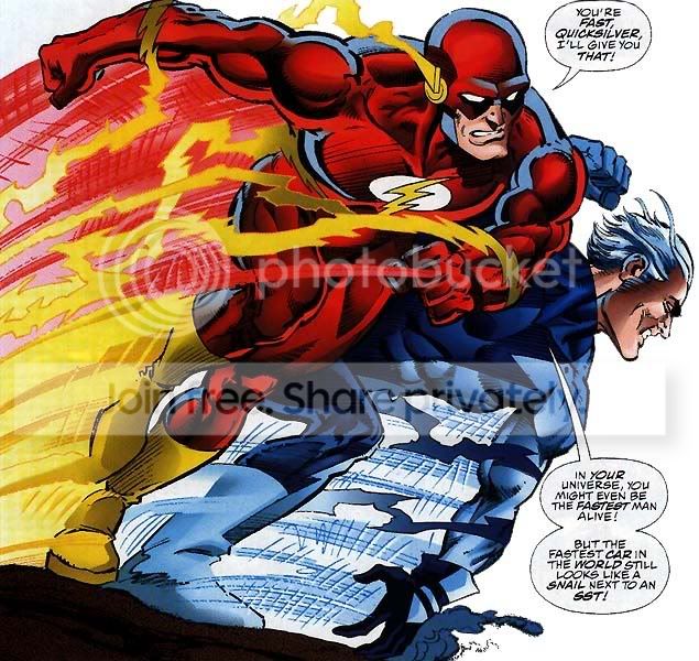 Top Ten Best Fights in Marvel or Dc. - Battles - Comic Vine