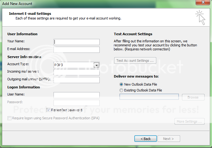 Outlook 2010 Is Awesome | Overclock.net