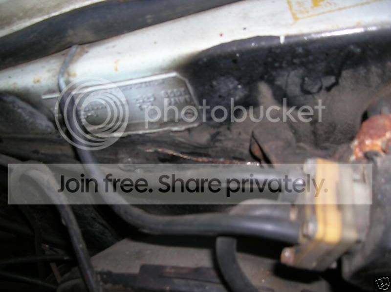 Need help firewall color: - Chevy Message Forum - Restoration and ...