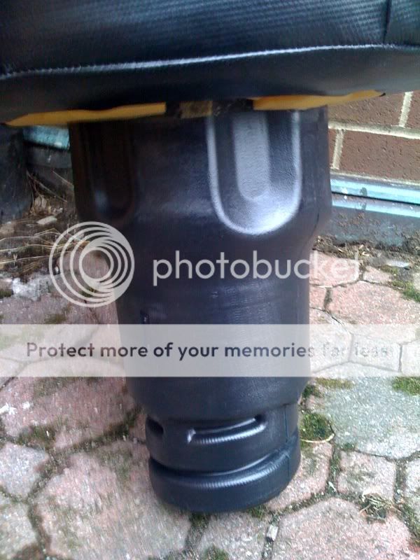 Wavemaster XXL - Did I get ripped off, or am I missing something ...