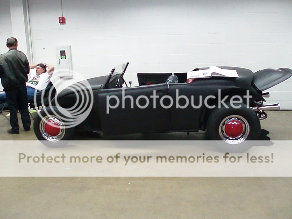 Favorite Rat Rods | Scion xB Forum