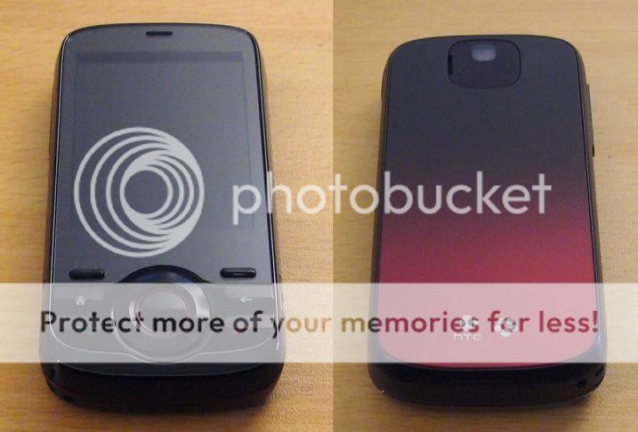 HTC Shadow II sẽ được bán trên EBay với giá 499USD? | Viết bởi Vi Ta