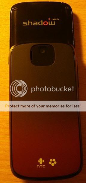 HTC Shadow II sẽ được bán trên EBay với giá 499USD? | Viết bởi Vi Ta