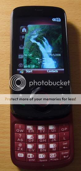 HTC Shadow II sẽ được bán trên EBay với giá 499USD? | Viết bởi Vi Ta