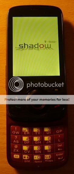 HTC Shadow II sẽ được bán trên EBay với giá 499USD? | Viết bởi Vi Ta