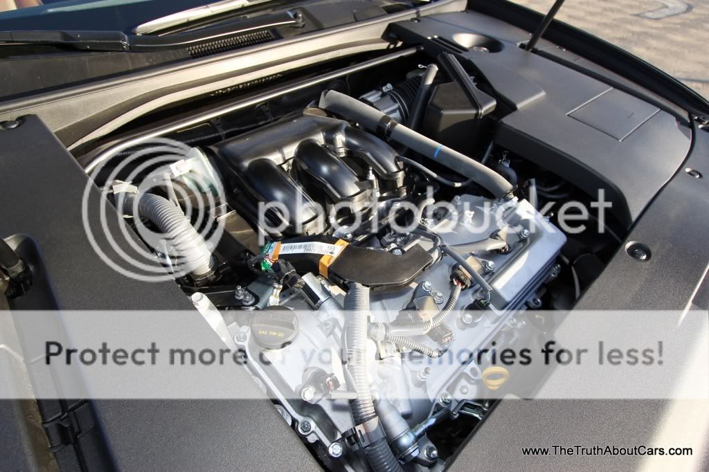 Ford Mustang V6 vs Hyundai Genesis V6 | Toyota Nation Forum