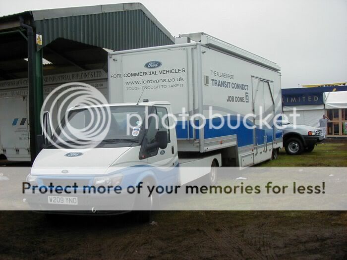 Ford Transit Forum • View topic - Various Transits