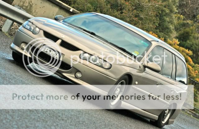 Matt's bagged vx wagon (PLMBA) | Page 3 | Just Commodores