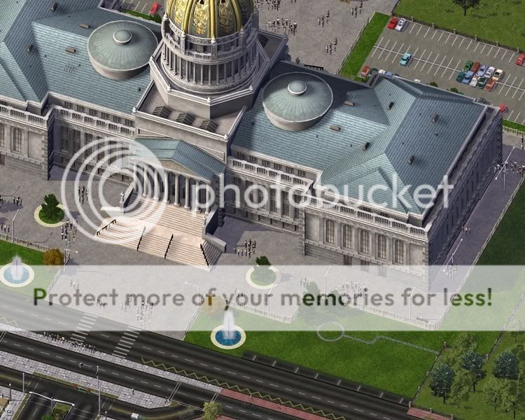 The Republic of Shagrin