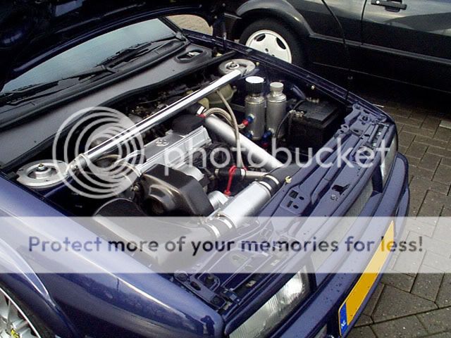 G60 Engine bays. Let's see what you got | VW Vortex - Volkswagen Forum