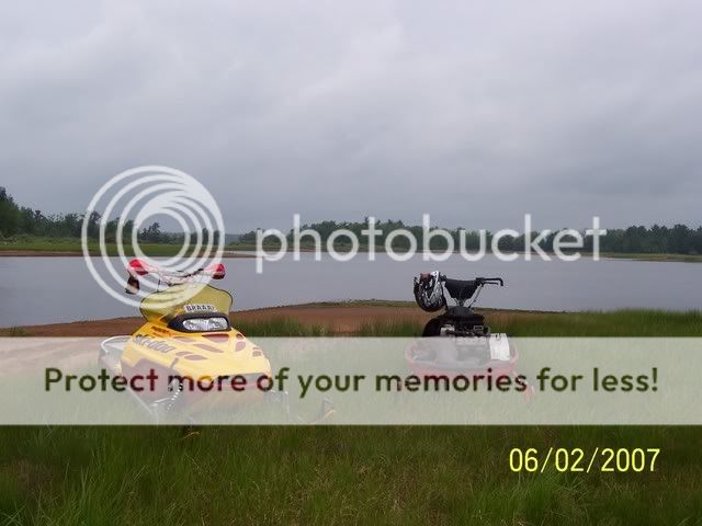 mxz 600 | Ski-Doo Snowmobiles Forum