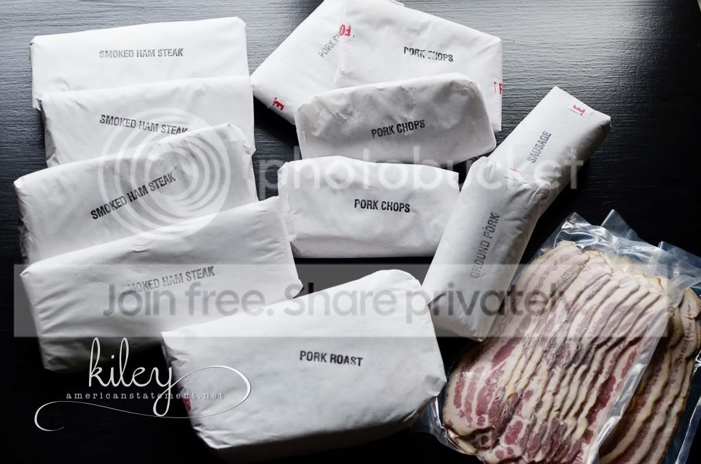 Pork Club | americanstatement