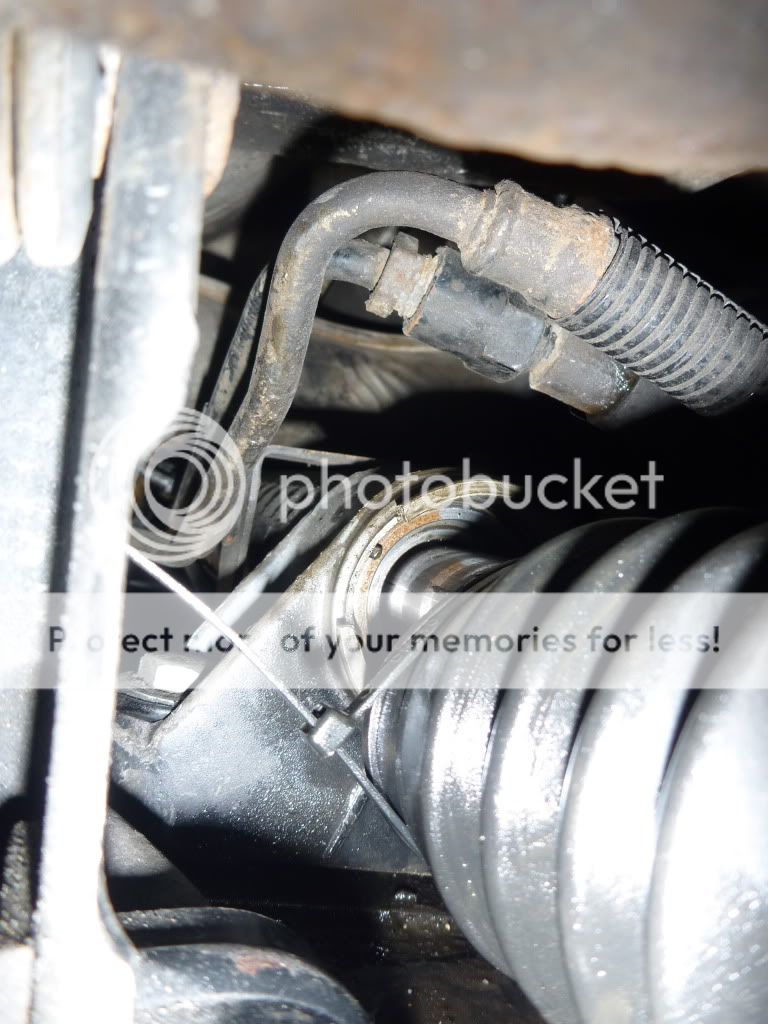 steering rack GURU's, HELP MEEEE PLEASE, DESPERATE, | VW T4 Forum - VW ...