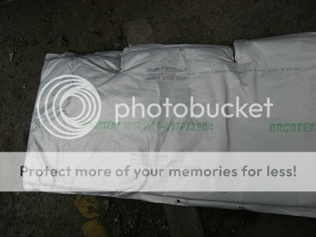 ultimate in camper insulation £50 | VW T4 Forum - VW T5 Forum