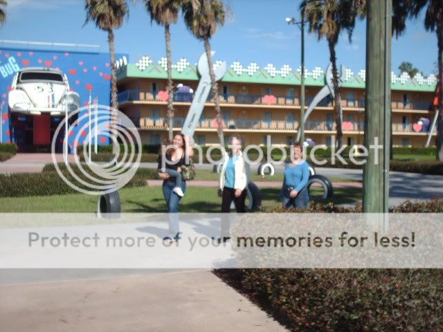 CARYN & MARK's Trip Report****6/8 added more pics, dried bouquet and ...