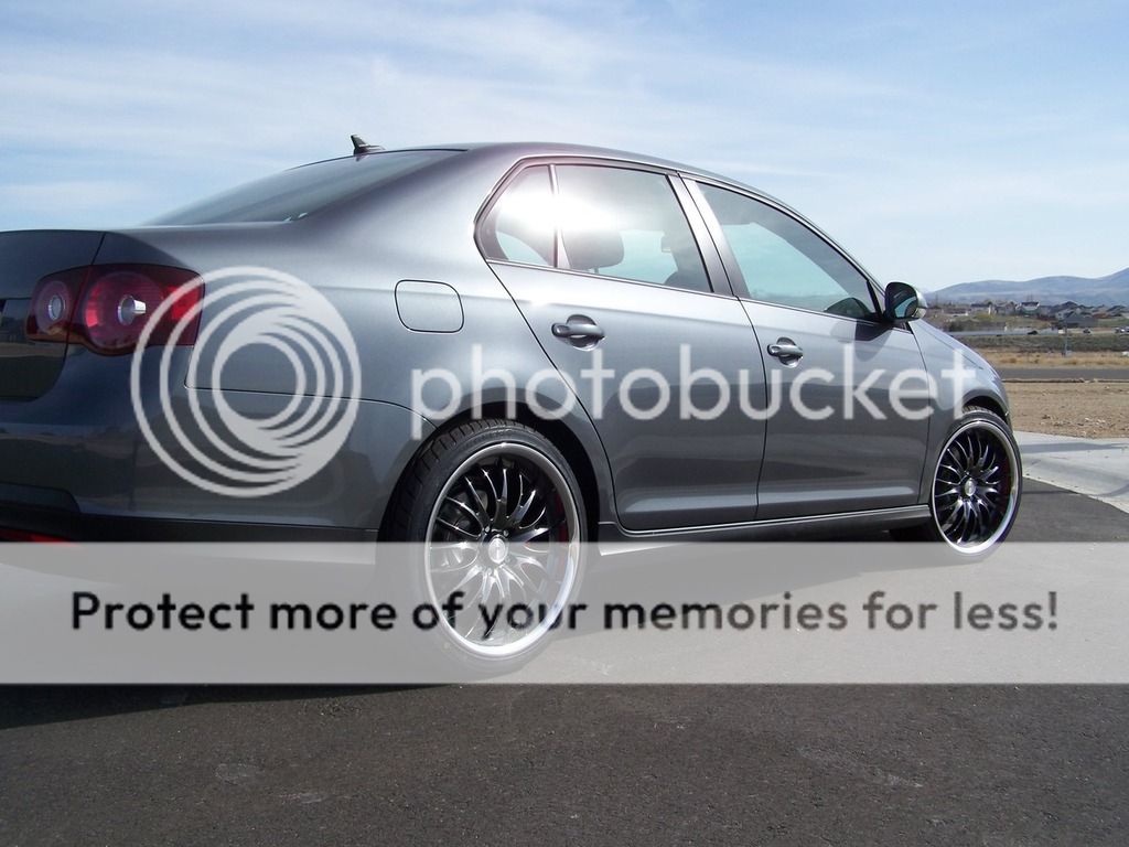 MKV JETTA.... 18" or 19" [Opinions] | VW Vortex - Volkswagen Forum