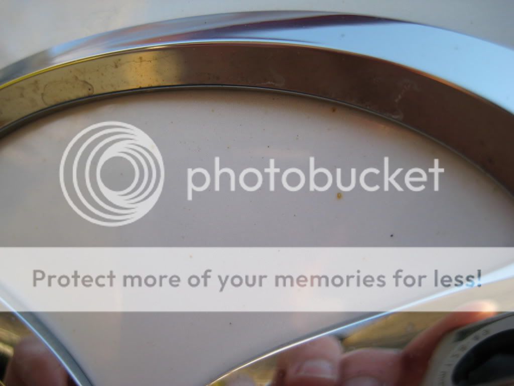 '10 Mazda 3 tiny rust spots all over!! W/ Pics! | 2004 to 2020 Mazda 3 ...