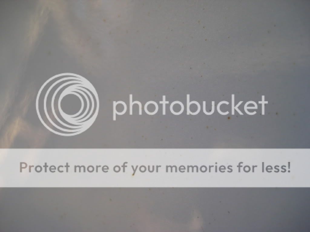 '10 Mazda 3 tiny rust spots all over!! W/ Pics! | 2004 to 2020 Mazda 3 ...