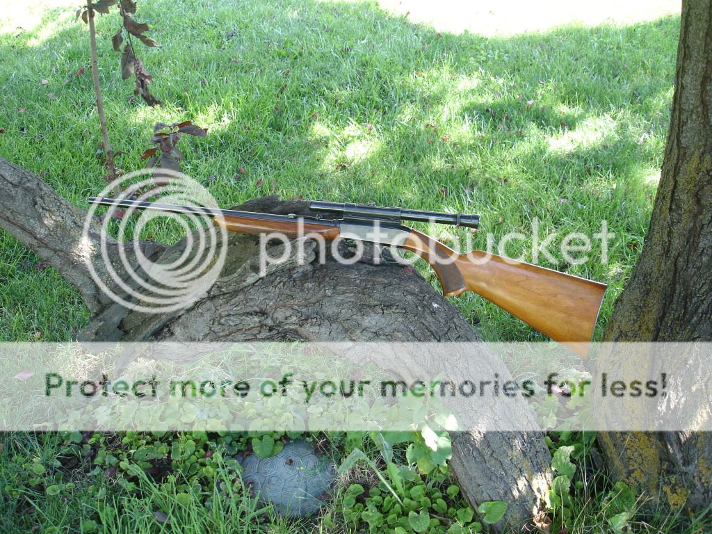 Advice on Belgium bulged barrel | Rimfire Central Firearm Forum