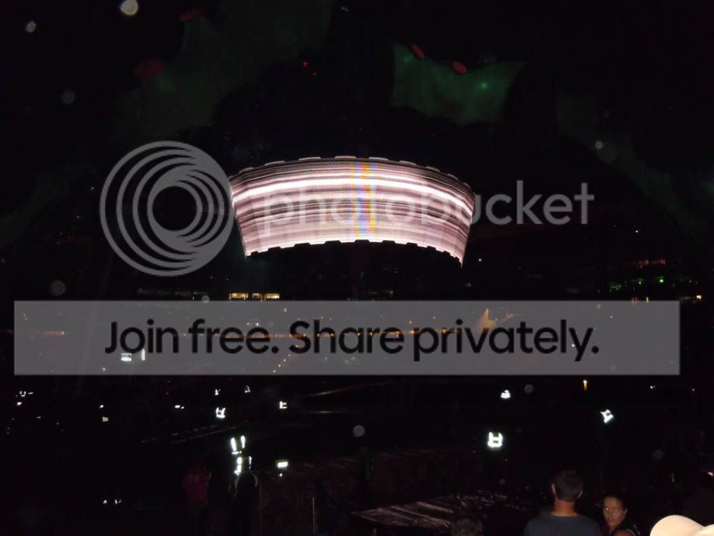 U2 Red Zone Tickets