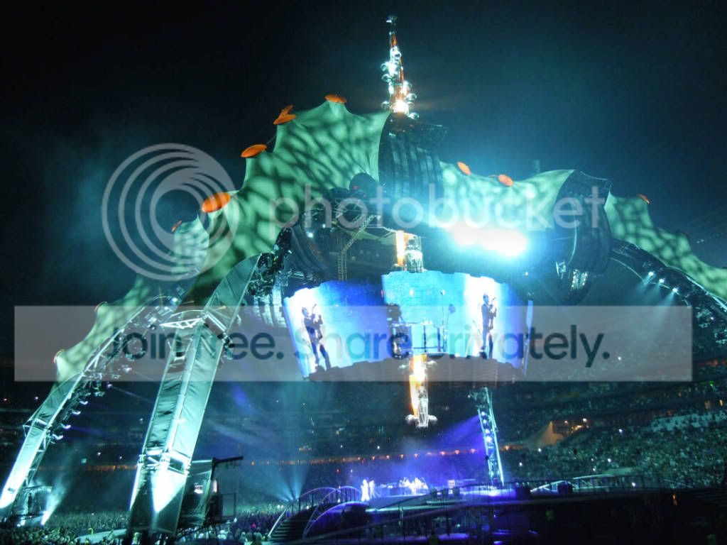 U2 Red Zone Tickets