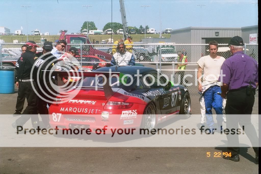 Rolex Series, Iowa, July 13-14, pics | GM Inside News Forum