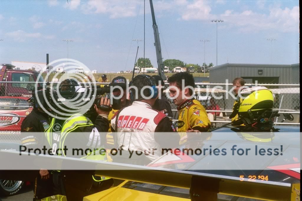 Rolex Series, Iowa, July 13-14, pics | GM Inside News Forum