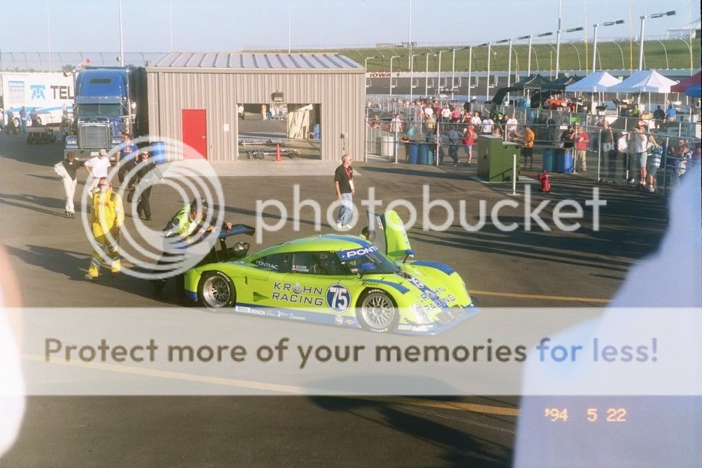 Rolex Series, Iowa, July 13-14, pics | GM Inside News Forum