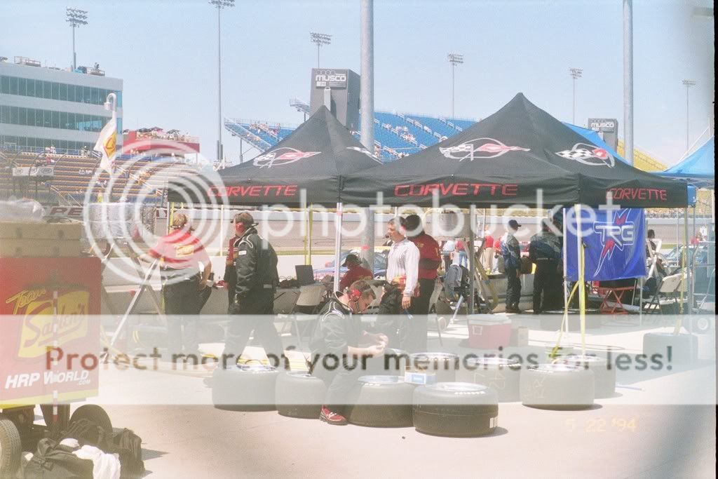 Rolex Series, Iowa, July 13-14, pics | GM Inside News Forum