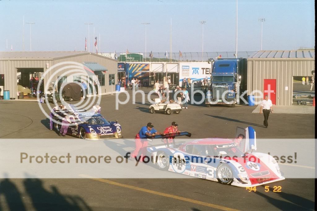 Rolex Series, Iowa, July 13-14, pics | GM Inside News Forum