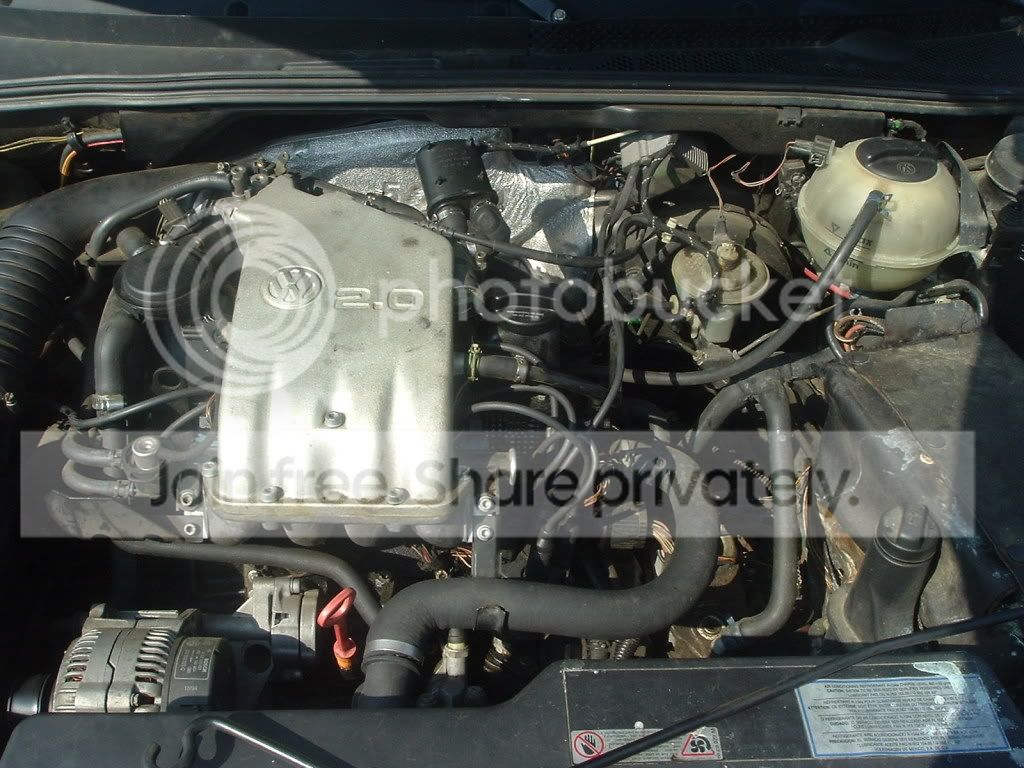 1995 jetta III GL 1800 obo | VW Vortex - Volkswagen Forum