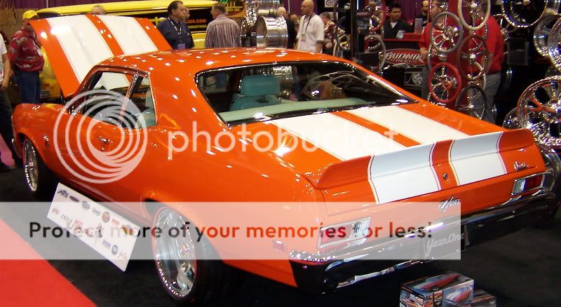 Rear wing Ideas/photos | Chevy Nova Forum