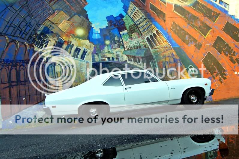 Rear wing Ideas/photos | Chevy Nova Forum