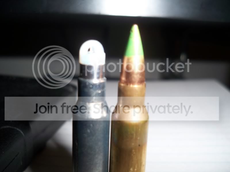 Blue PMags released? > Magpul > AR15.COM