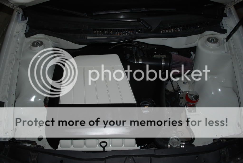 hockey puck motor mount spacers? | VW Vortex - Volkswagen Forum