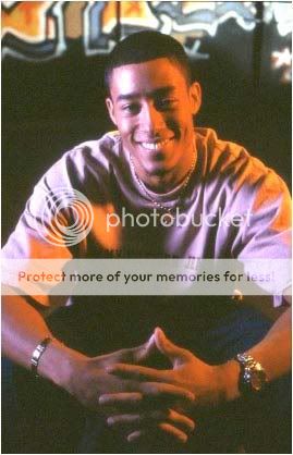 Mark Taylor (Actor) | Lipstick Alley