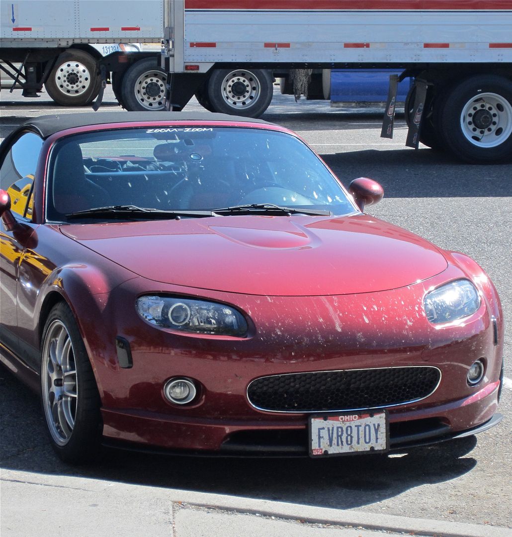 Post your best NC Pics! - Page 533 - MX-5 Miata Forum