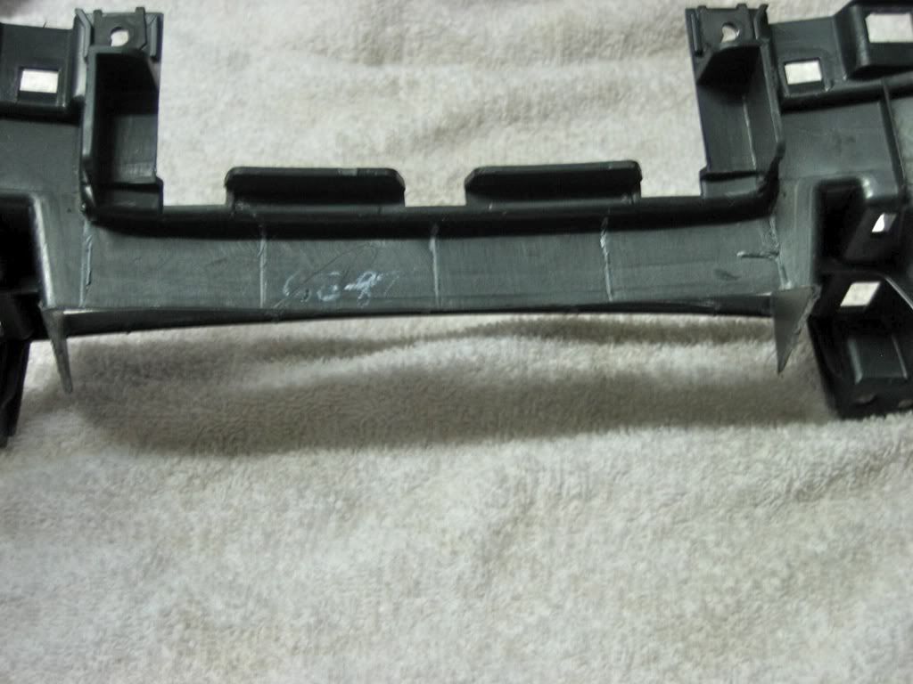 center stack bin - MX-5 Miata Forum