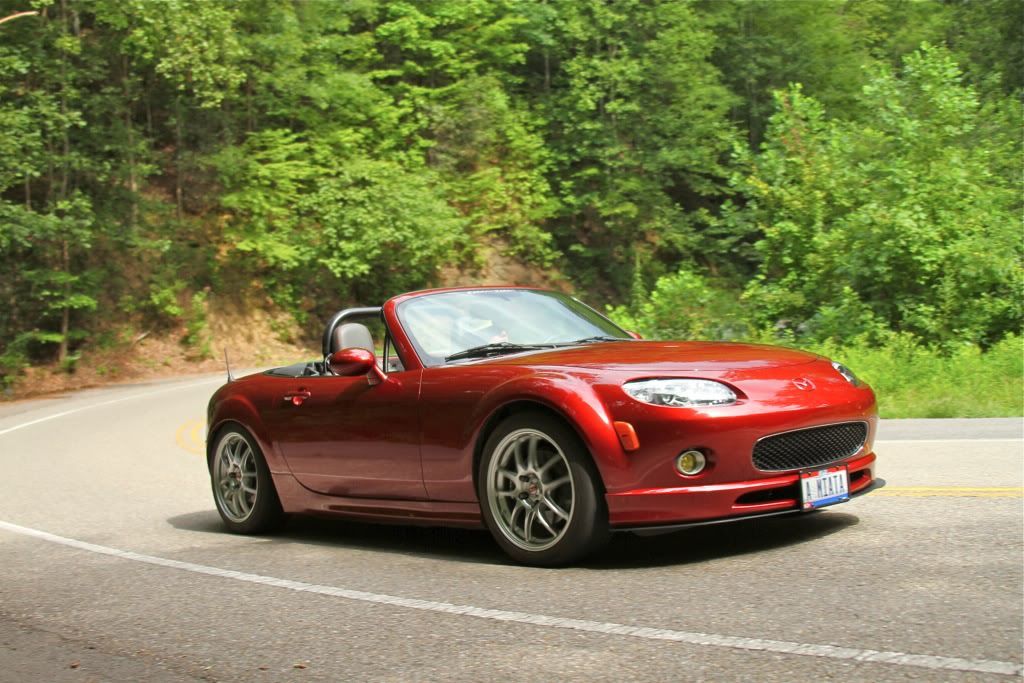 ***2013 Miata Community Calendar Contest*** - MX-5 Miata Forum