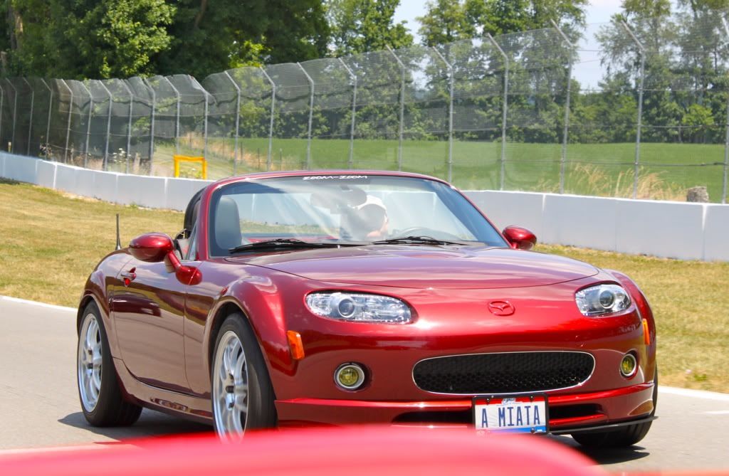 ***2013 Miata Community Calendar Contest*** - MX-5 Miata Forum