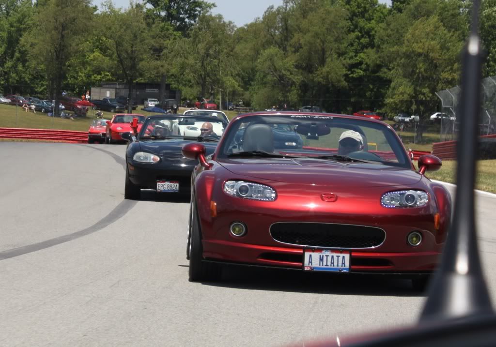 ***2013 Miata Community Calendar Contest*** - MX-5 Miata Forum