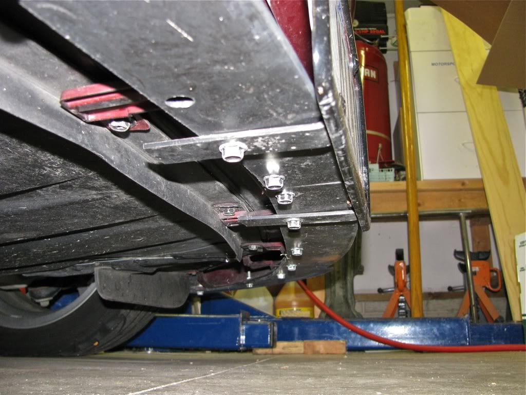 License Plate Bracket - MX-5 Miata Forum